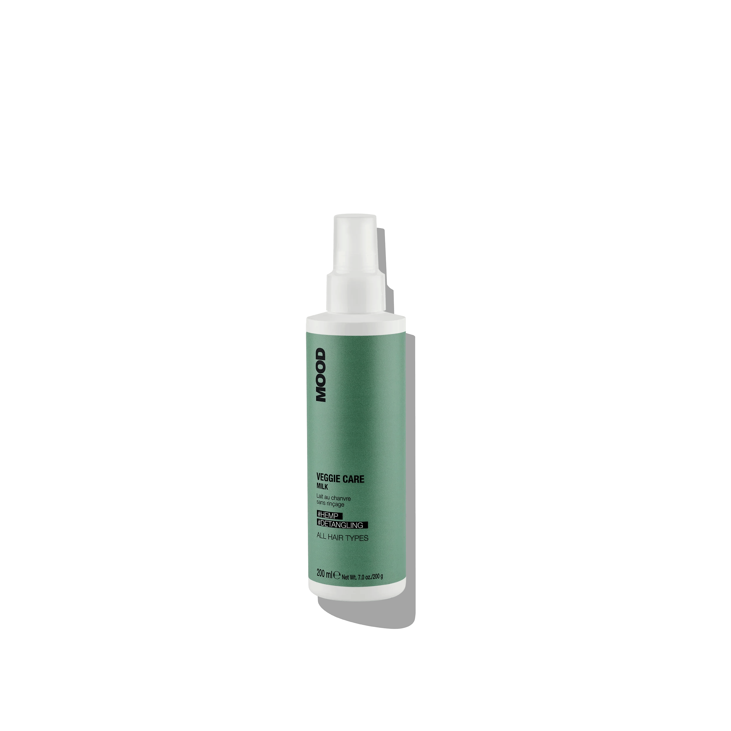 Frisco d.o.o. | VEGGIE RELAXING MILK 200 ml - Frisco d.o.o.